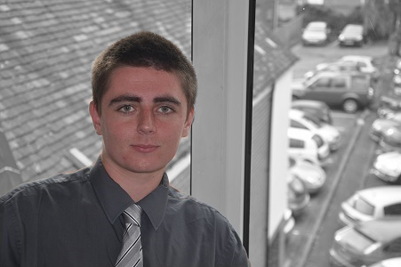 Jack Marshall Hits 12 Years | Network